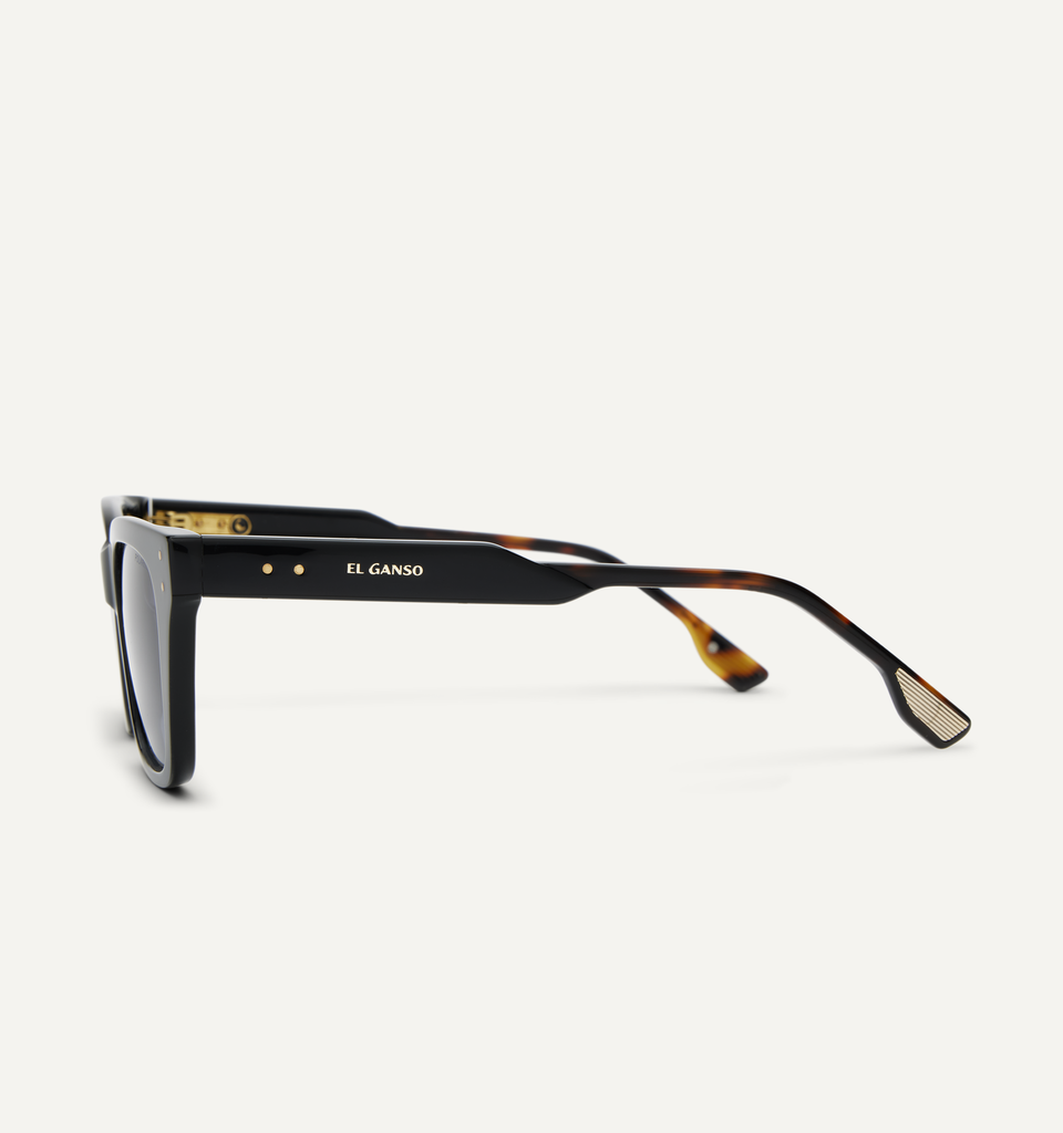 Oculo de sol Unisex IBIZA BEIGE - Opticalia