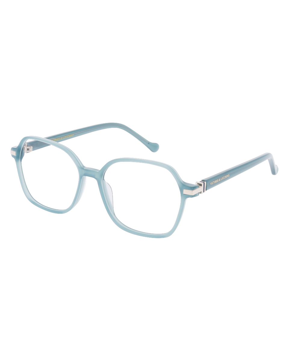Gafa graduada Mujer PICASSO AZUL - Opticalia Gafa graduada Mujer PICASSO AZUL - Opticalia