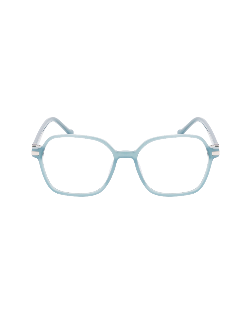 Gafa graduada Mujer PICASSO AZUL - Opticalia Gafa graduada Mujer PICASSO AZUL - Opticalia